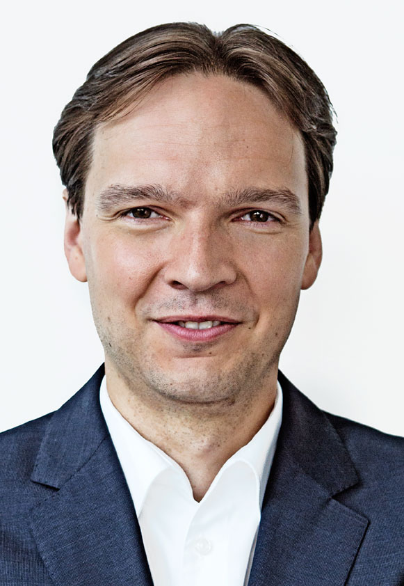 Welcome - Dr. Michael Suess