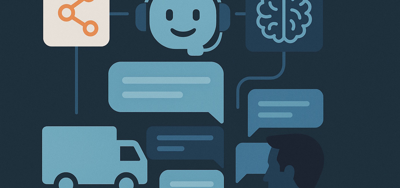 Lessons Learned from Building a Virtual "Talk to Your Fleet"-Agent with ...